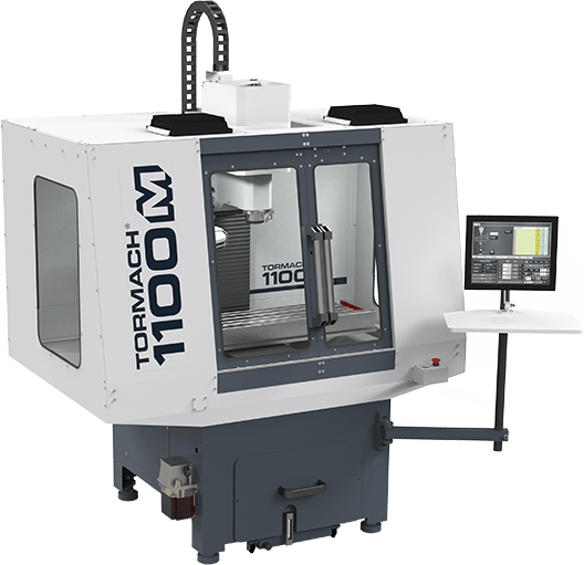Tormach For Education