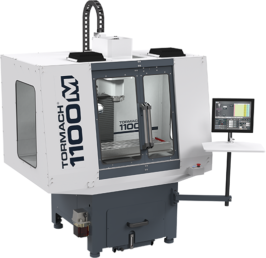 Gunsmithing CNC Machines - Tormach